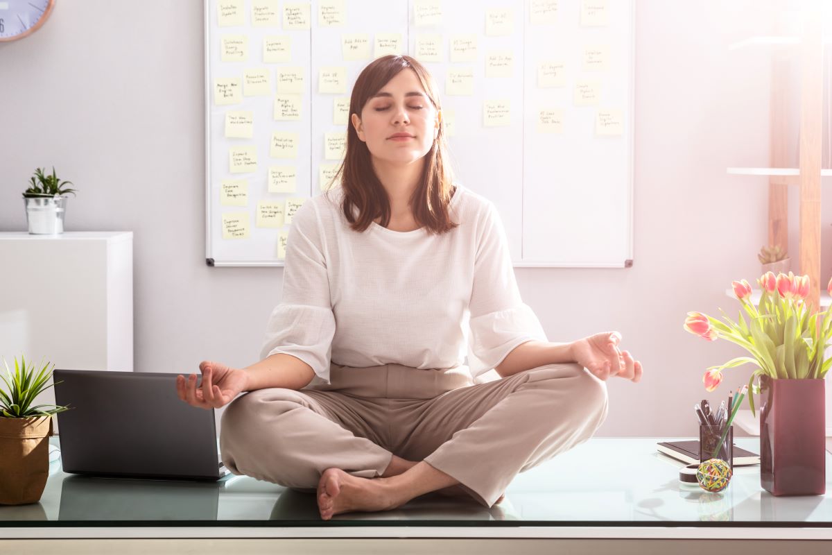 New Year, Renewed Mind: Taking the First Step Toward Better Mental ...